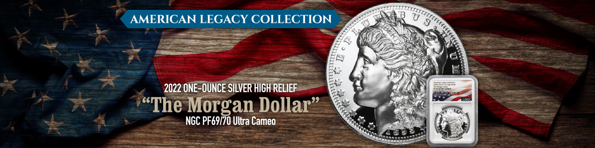 American Legacy Collection | SilverTowne