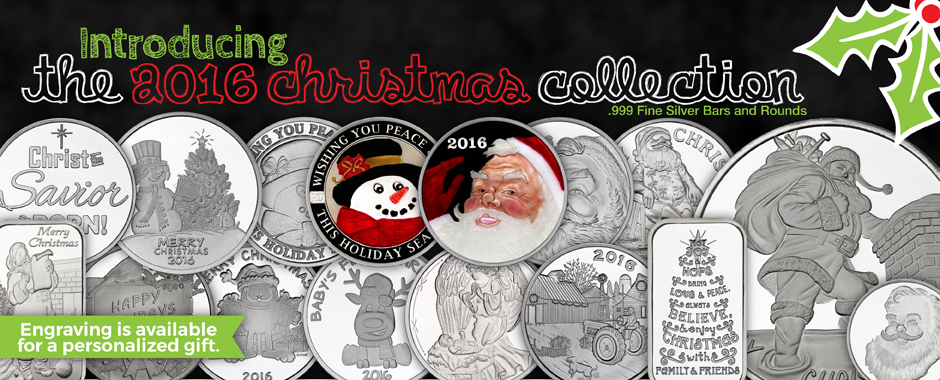 SilverTowne | Modern Coins, Bullion, Silver Eagles, Gold Buffalos