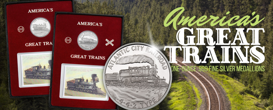 Buy Silver & Gold, Precious Metal Prices, Coin Dealer | SilverTowne