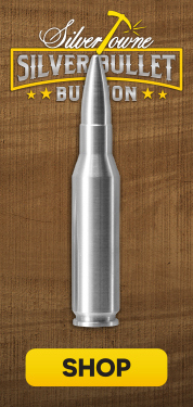 Buy Silver & Gold Coins + Bullion, Coin Dealer | SilverTowne