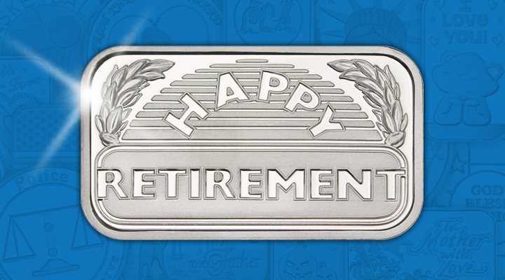 Buy Silver & Gold Coins + Bullion, Coin Dealer | SilverTowne