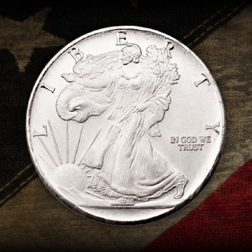 Coin Replica Silver Rounds | SilverTowne