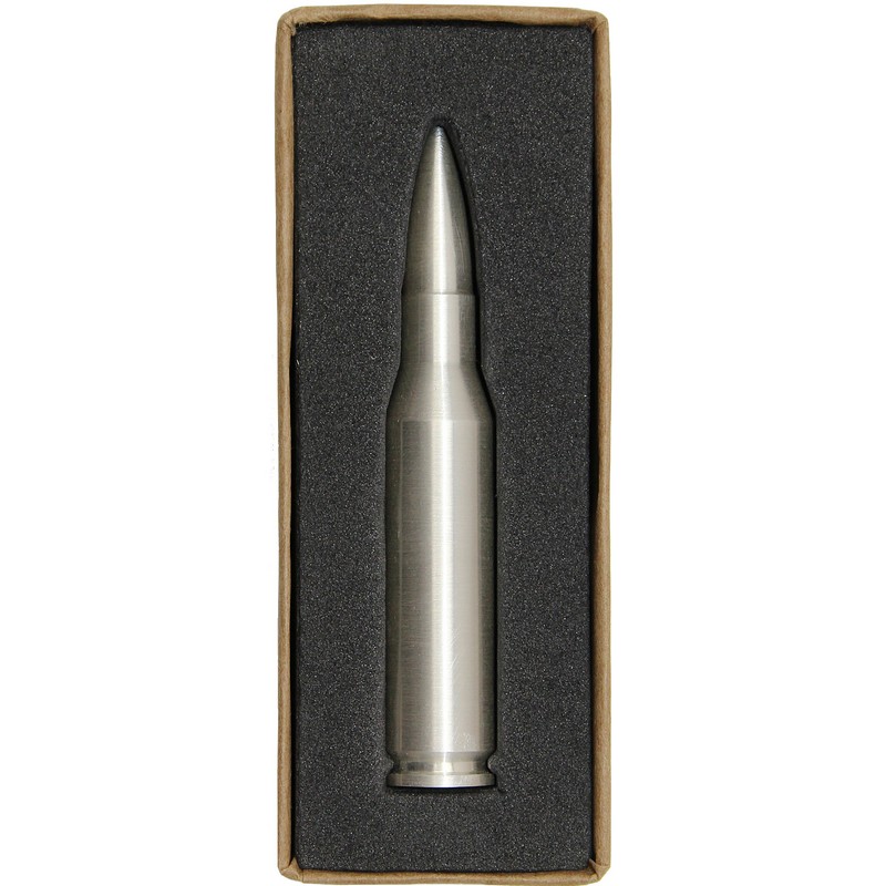 Oz Silver Bullet