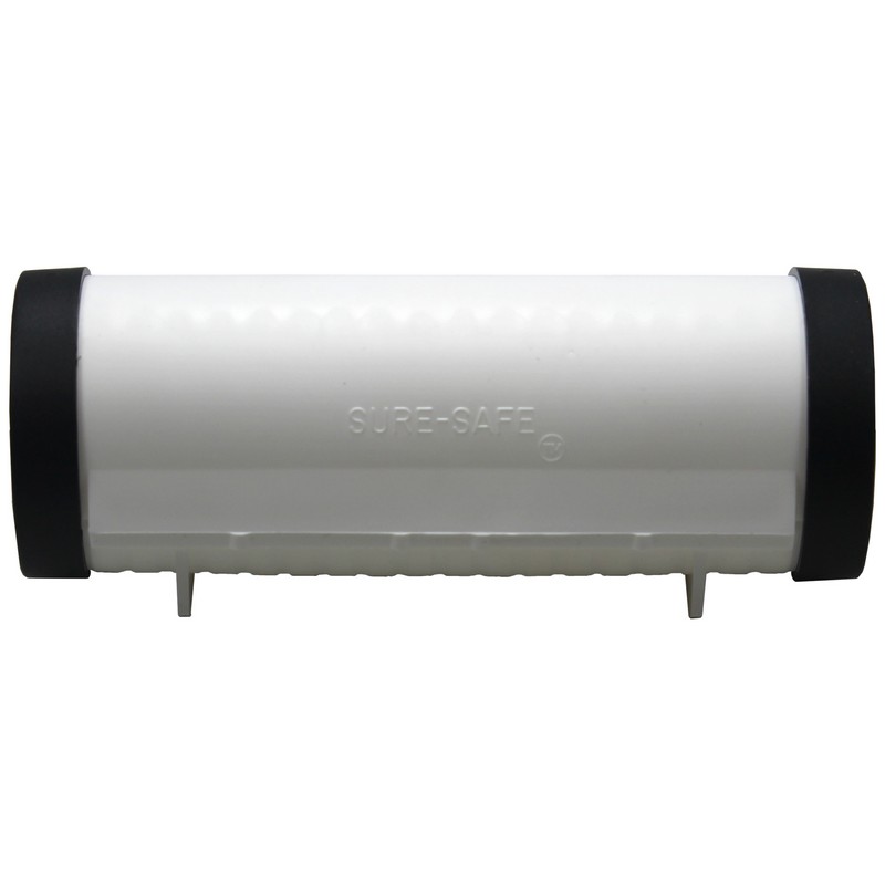 SilverTowne - Sure-Safe Coin Air-Tite Storage Case