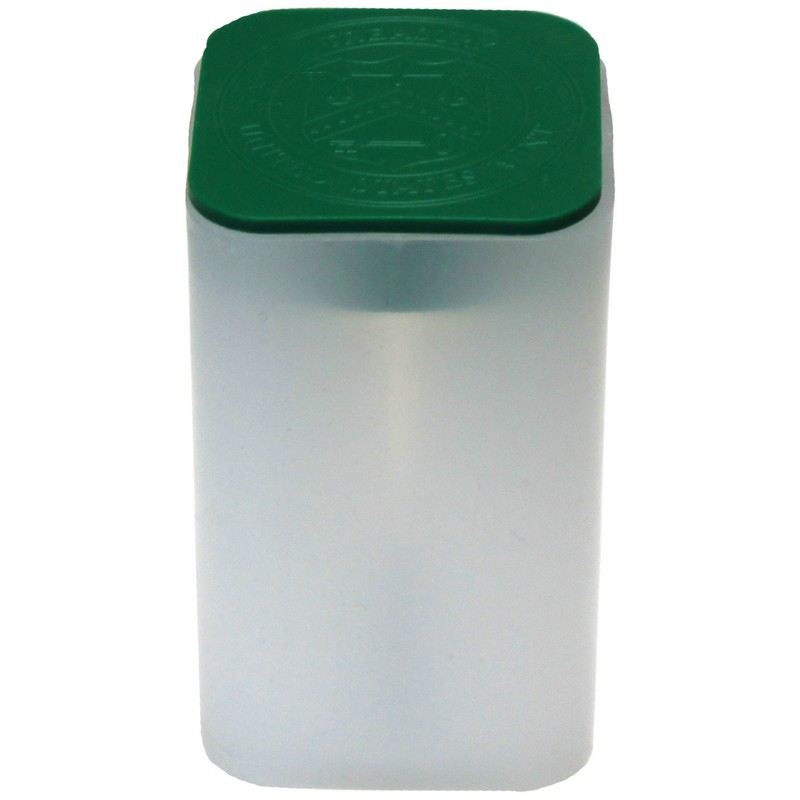 SilverTowne - Empty Silver American Eagle Tube - Single