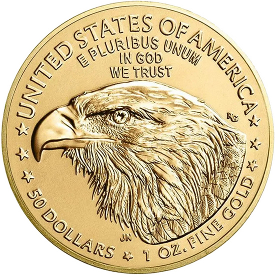 Buy U.S. Mint Gold Coins, U.S. Gold Coins for Sale |SilverTowne