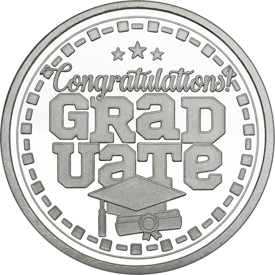 2024 Graduation Silver Gifts | SIlverTowne