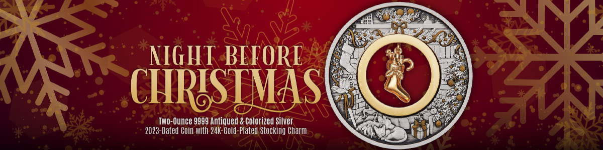 Buy Silver & Gold Coins + Bullion, Coin Dealer | SilverTowne