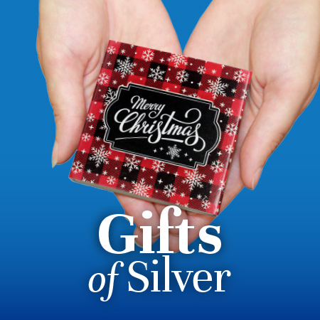 Buy Silver & Gold Coins + Bullion, Coin Dealer | SilverTowne