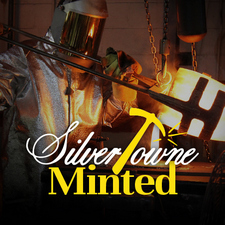 Buy Silver & Gold Coins + Bullion, Coin Dealer | SilverTowne